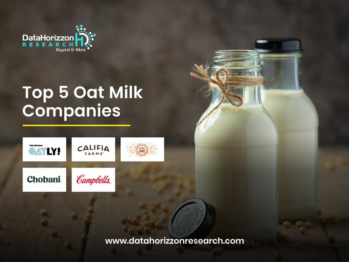 Blog - DatahorizzonResearch